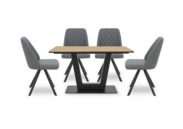 Dining Room > Furniture > Table and Chairs Sets > Furniture Village ...